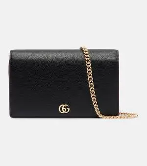 Gucci Chain Wallets for Women