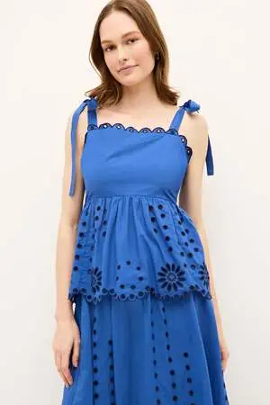 MARIE OLIVER Jolly Top