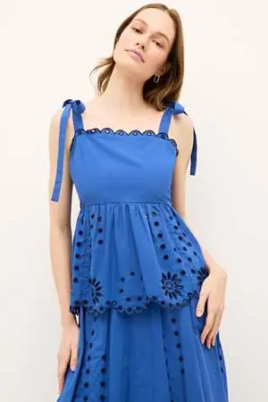 MARIE OLIVER Jolly Top