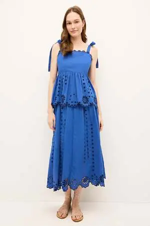 MARIE OLIVER Jolly Top