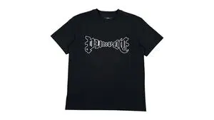 PURPLE BRAND Hwt Jersey Graphic Short Sleeve Tee Shirt