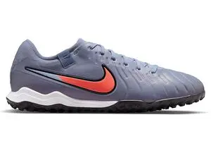 Nike Tiempo Legend Pro Tf Sneakers - Blue Eclipse/black