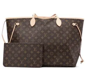 LOUIS VUITTON Neo Neverfull Monogram Gm - Multicolor