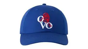 OVO X Chelsea Fc Sportcap - Blue