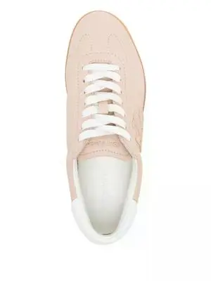 Tory Burch Phoenix Low-top Sneakers