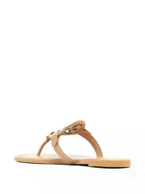 Tory Burch Miller Flat Sandals