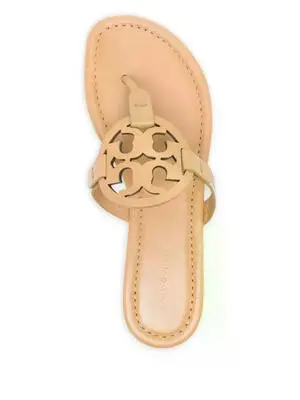 Tory Burch Miller Flat Sandals