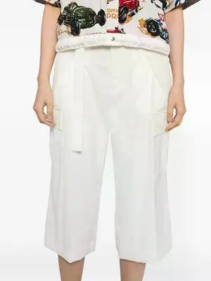 Sacai Tailored Trousers