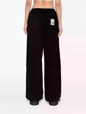 Mihara Yasuhiro Inside-out Trousers