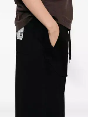 Mihara Yasuhiro Inside-out Trousers