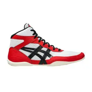 Asics Matflex 7 Gs - Red