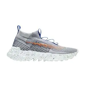 Nike Space Hippie 02 - Grey
