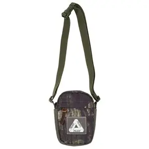 PALACE Cordura Tri-shot Bag
