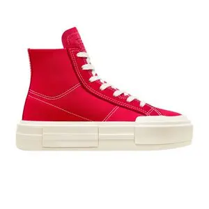 CONVERSE Chuck Taylor All Star Cruise High Sneakers - Red