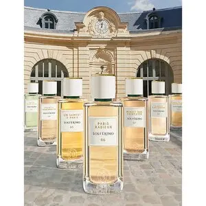 SOLFERINO 10 N2 Eau De Parfum