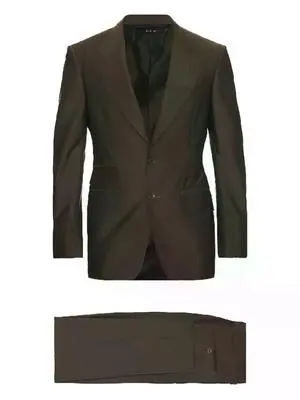 TOM FORD Single-breasted Suit