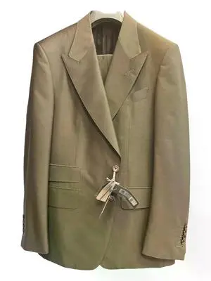 TOM FORD Single-breasted Suit