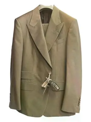 TOM FORD Single-breasted Suit