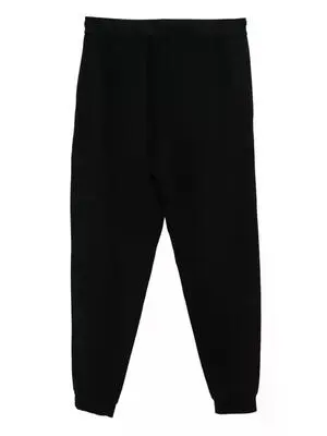 BOSS Logo-embroidered Track Pants