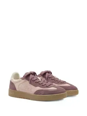 Axel Arigato Dice T-toe Low Top Sneakers