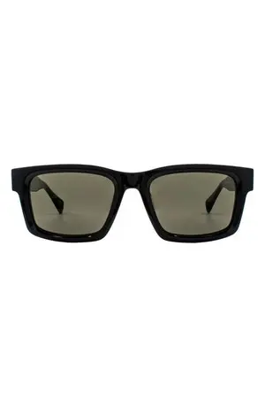Allsaints Square Frame Eyewear For Women