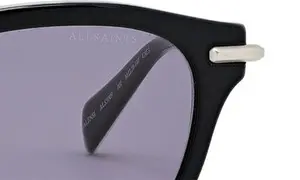 ALLSAINTS Valensi 50mm Square Sunglasses