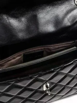 Marc Jacobs Quilted Leather Chain Tote