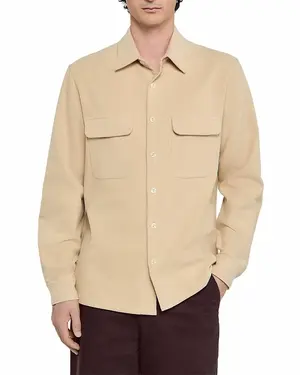 Men's Beige