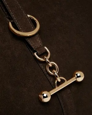 Strathberry Kite Hobo Bag
