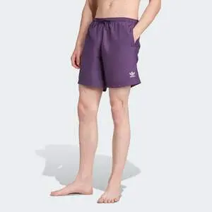 Men's 8 Inch Swim Shorts