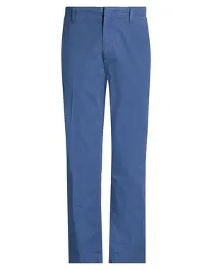 DONDUP Pants Size Cotton - Blue