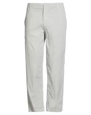 DONDUP Pants Light Size Cotton - Grey