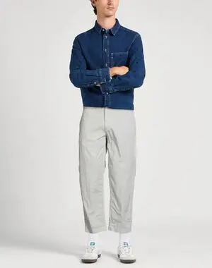 DONDUP Pants Light Size Cotton - Grey