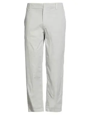 DONDUP Pants Light Size Cotton - Grey