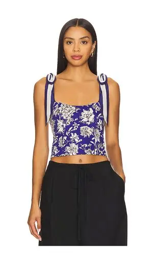 Alice + Olivia Cropped Camis Tanks For Women