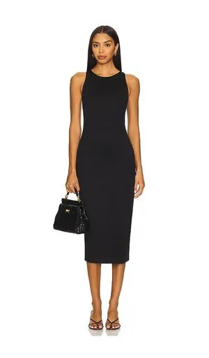Spanx Midi Racer Back Dress