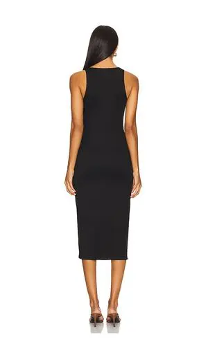 Spanx Midi Racer Back Dress