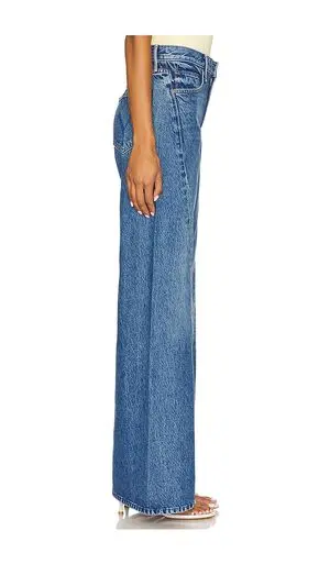 MOTHER The Lemon Twist Jeans