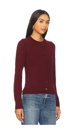 Line & Dot Ayla Double Layered Sweater