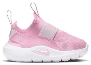 Nike Flex Runner 4 Sneakers - Medium Soft Pink/pink Foam/white