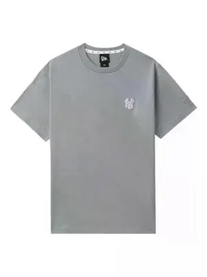 New Era Patched Tops For Women