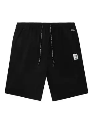 New Era Elasticated Shorts For Men