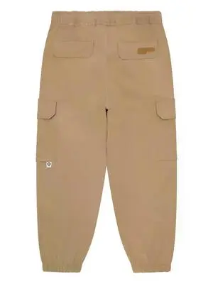 AAPE BY *A BATHING APE® Cargo Regular Trousers
