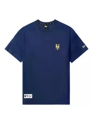 New Era Embroidered T-shirts For Men