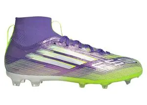 Adidas F50 Elite Mid Fg Athletic Shoe