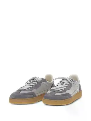 Axel Arigato Suede Sneakers