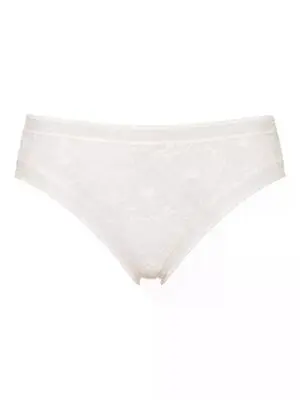 ERES Miellée Briefs - White