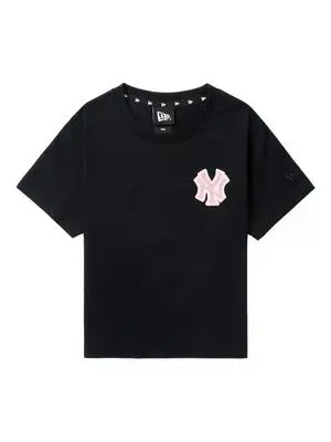 New Era Printed T-shirts For Women
