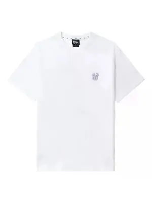 New Era Straight Hem T-shirts For Women