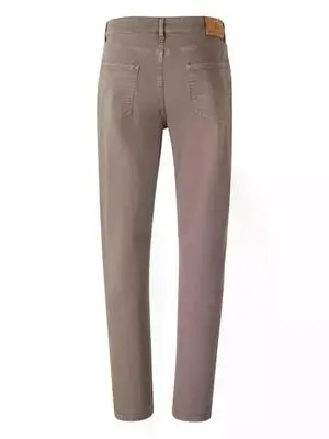Brunello Cucinelli Button Fly Jeans